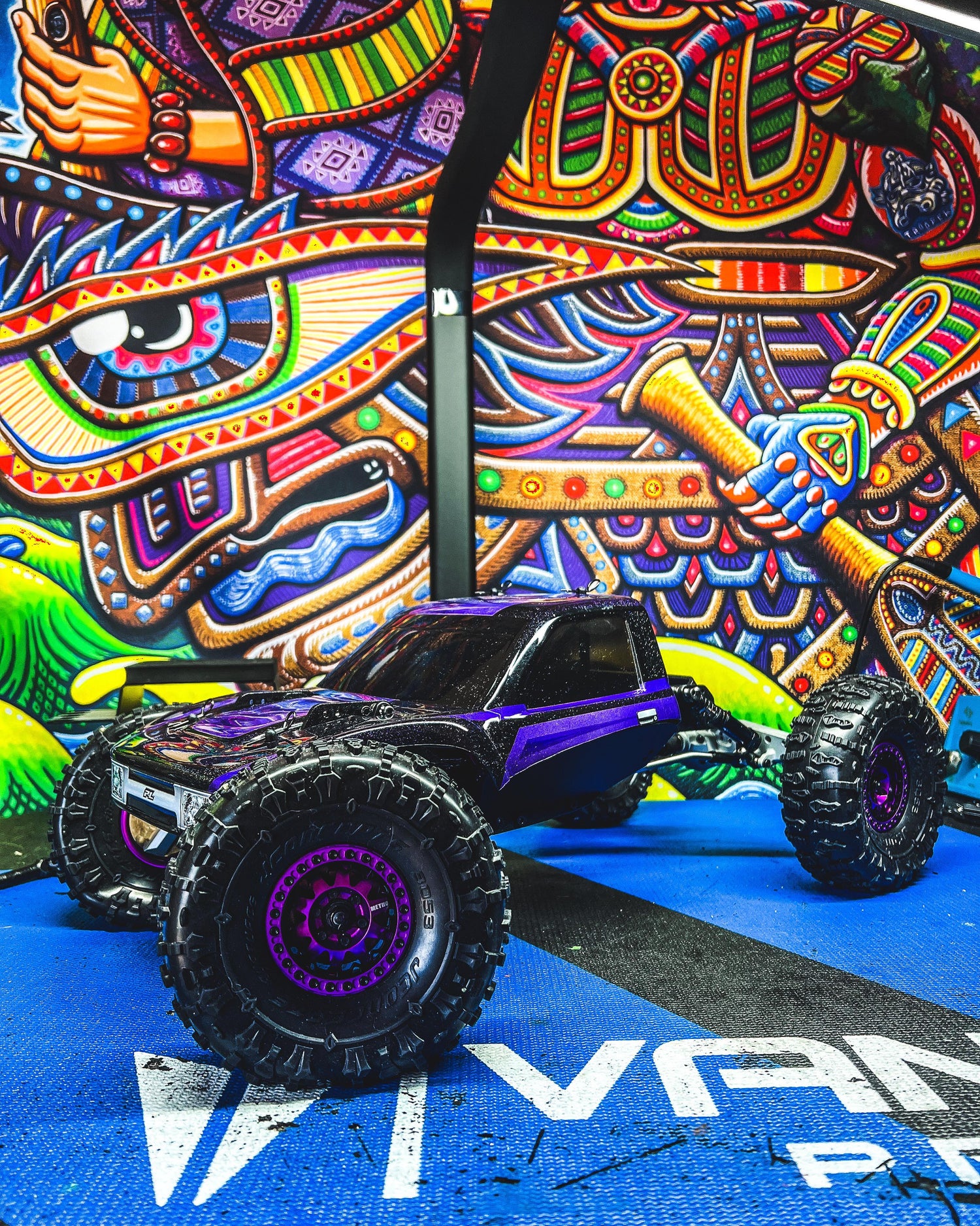 SILENT ASSASSIN ESC – Silent Assassin Esc